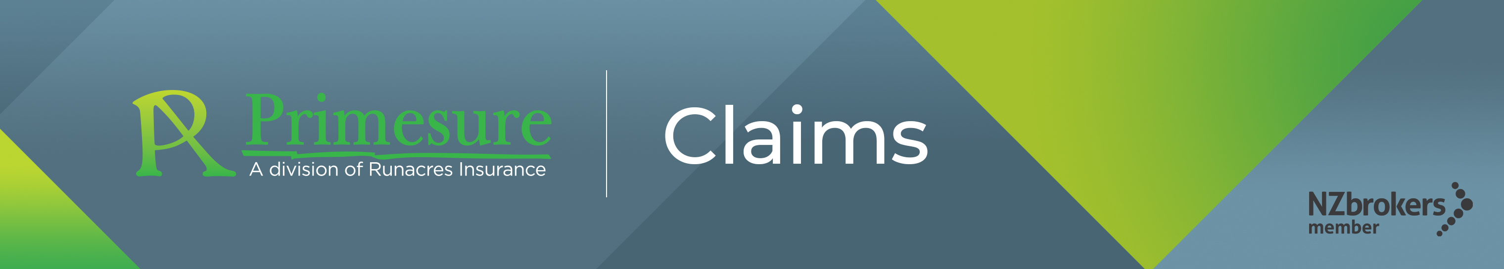 Motor claim form - Primesure